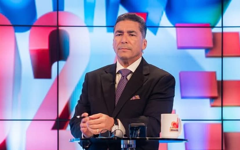 Ferdinand Pérez revela detalles de su operación y agradece apoyo del ...