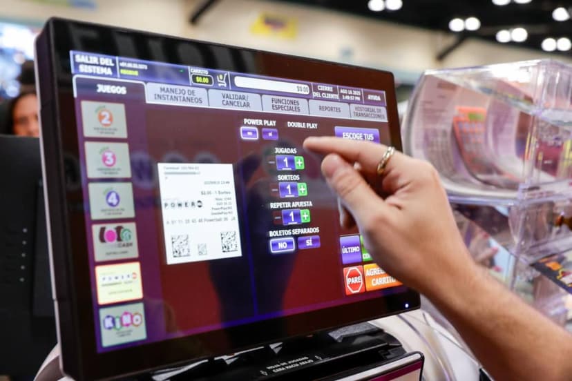 Powerball asciende a $1,250 millones | NewsPR