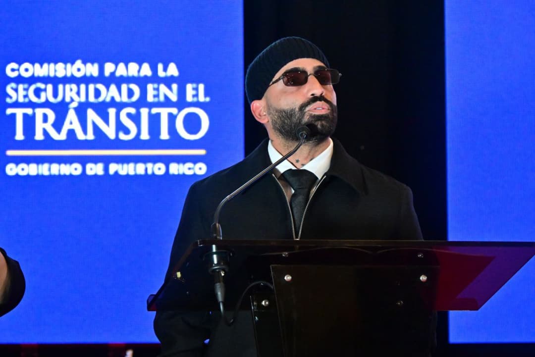 CST honra la memoria de Justin Santos con nueva campaña preventiva | NewsPR