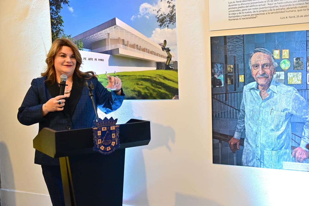 Gobernadora envía proyecto para cheque de alivio contributivo | NewsPR