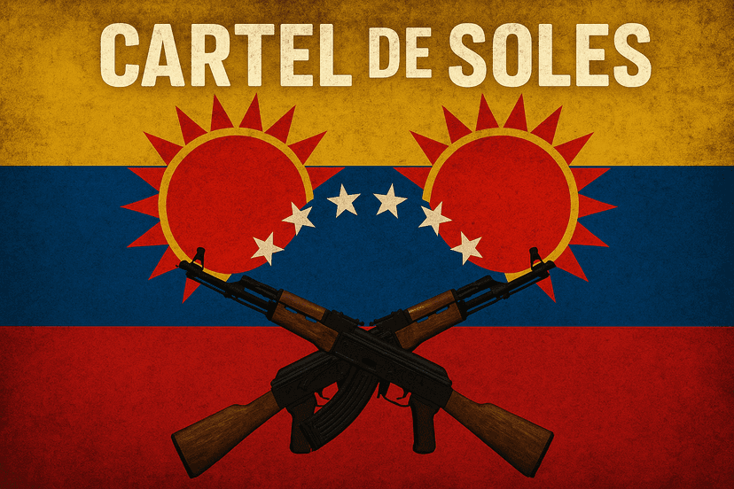 Fiscal Federal ata al “Cartel de los Soles” con el narcotráfico en PR ...