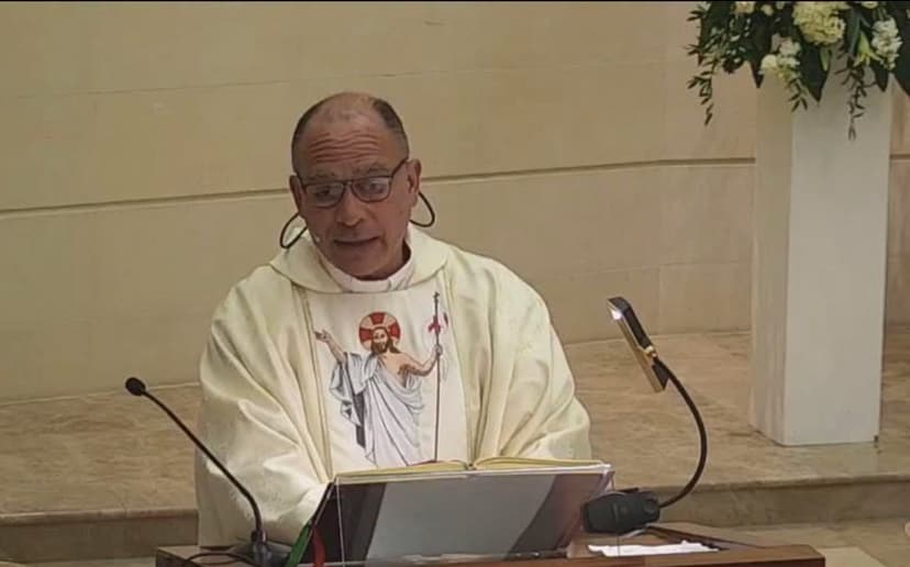 El Padre Tito | NewsPR