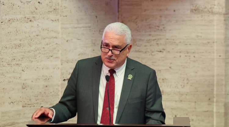 Rivera Schatz anuncia vista pública para evaluar nombramientos en ...