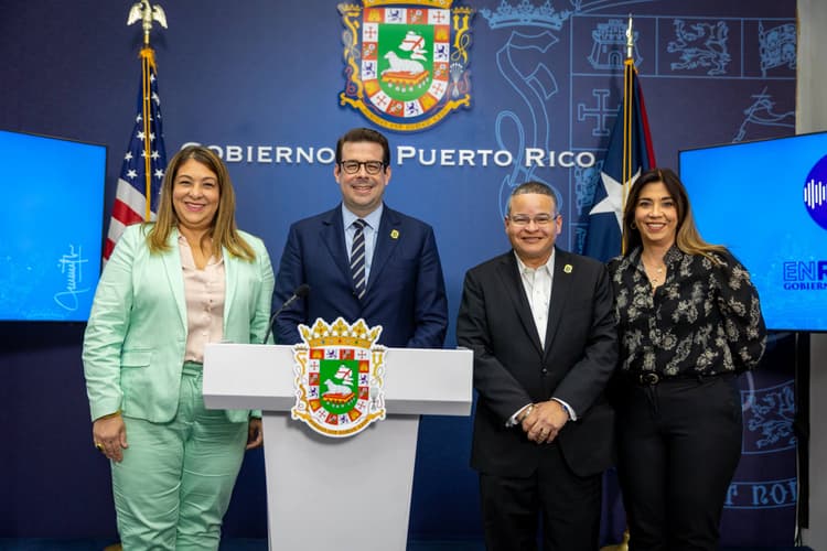 Gobierno señala avances en modernización digital, adopciones y ...