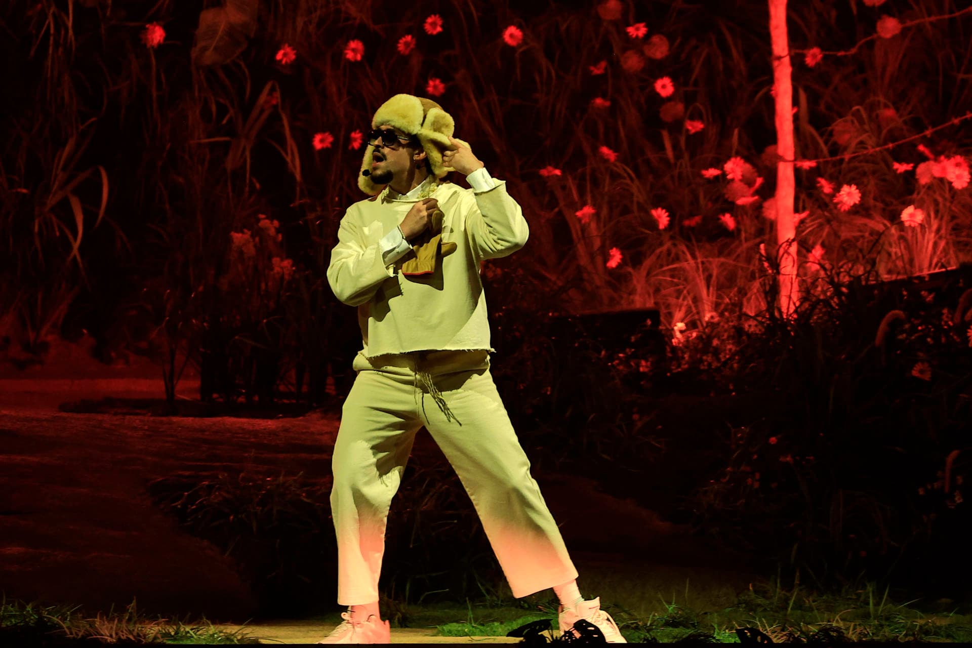 Bad Bunny culmina su residencia en Puerto Rico | NewsPR