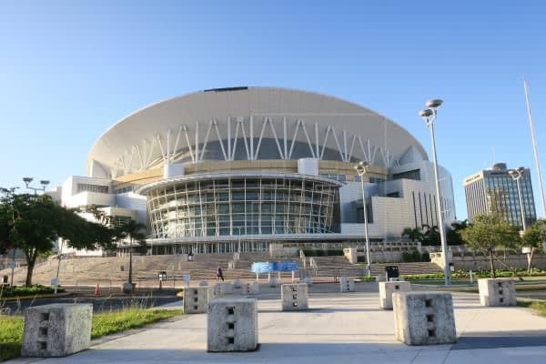 Un legado que sigue construyendo futuro: el Coliseo de PR | NewsPR