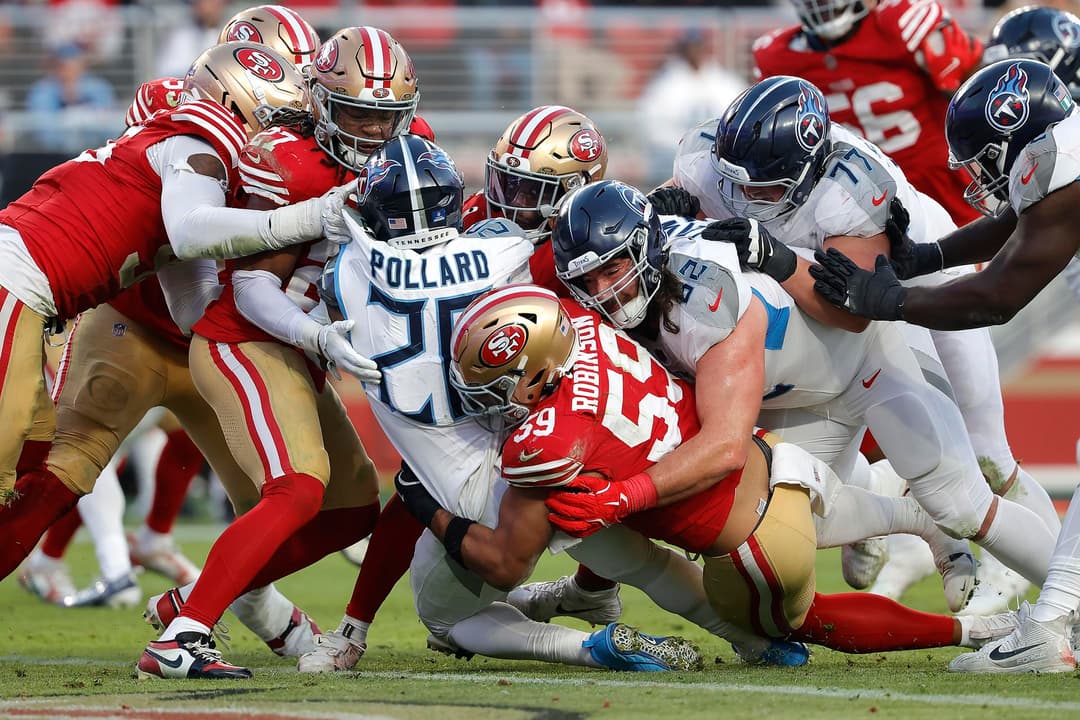 Los Chiefs eliminados, los Bills ganan en Boston y los Ravens mantienen ...