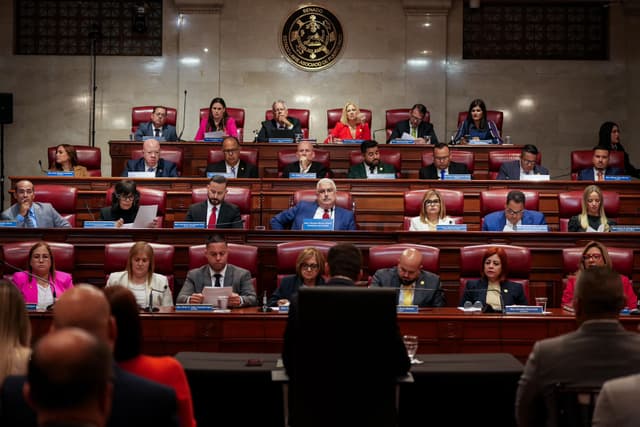 Cuestionan falta de claridad en venta de Politank por $4 millones ...