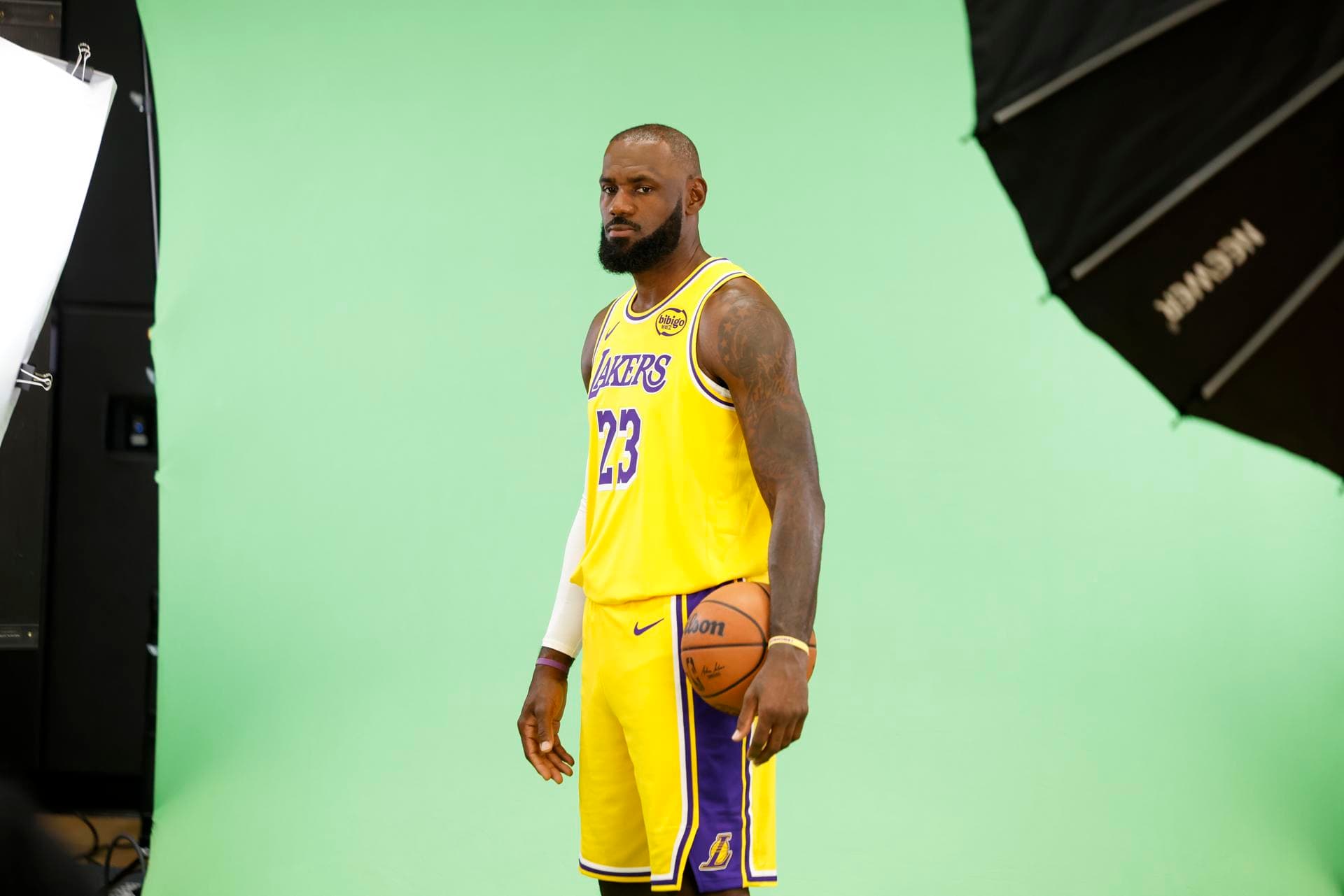 LeBron James anuncia que tomará este martes "la decisión de todas las ...
