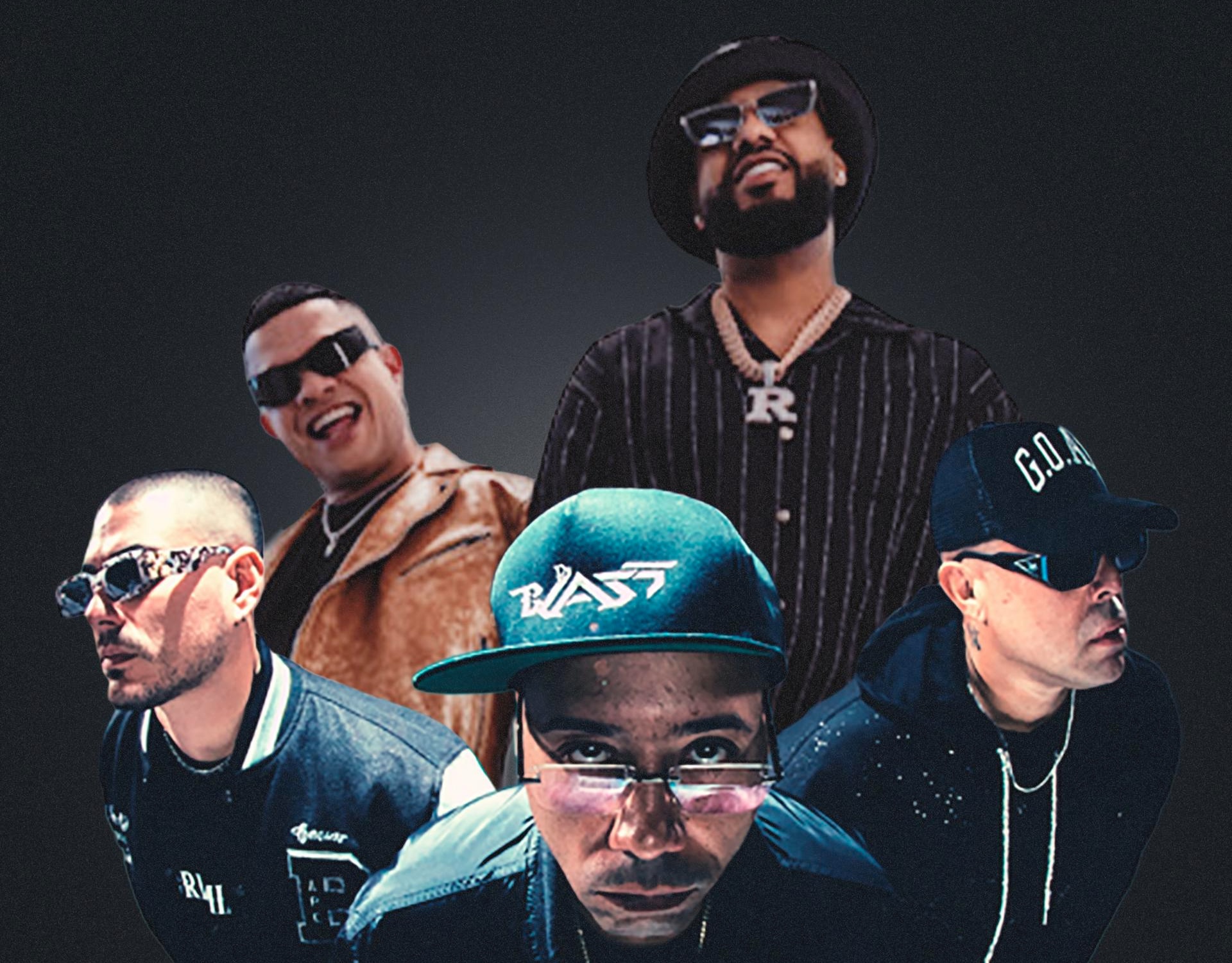 DJ Blass regresa con su primer disco en casi 20 años | NewsPR