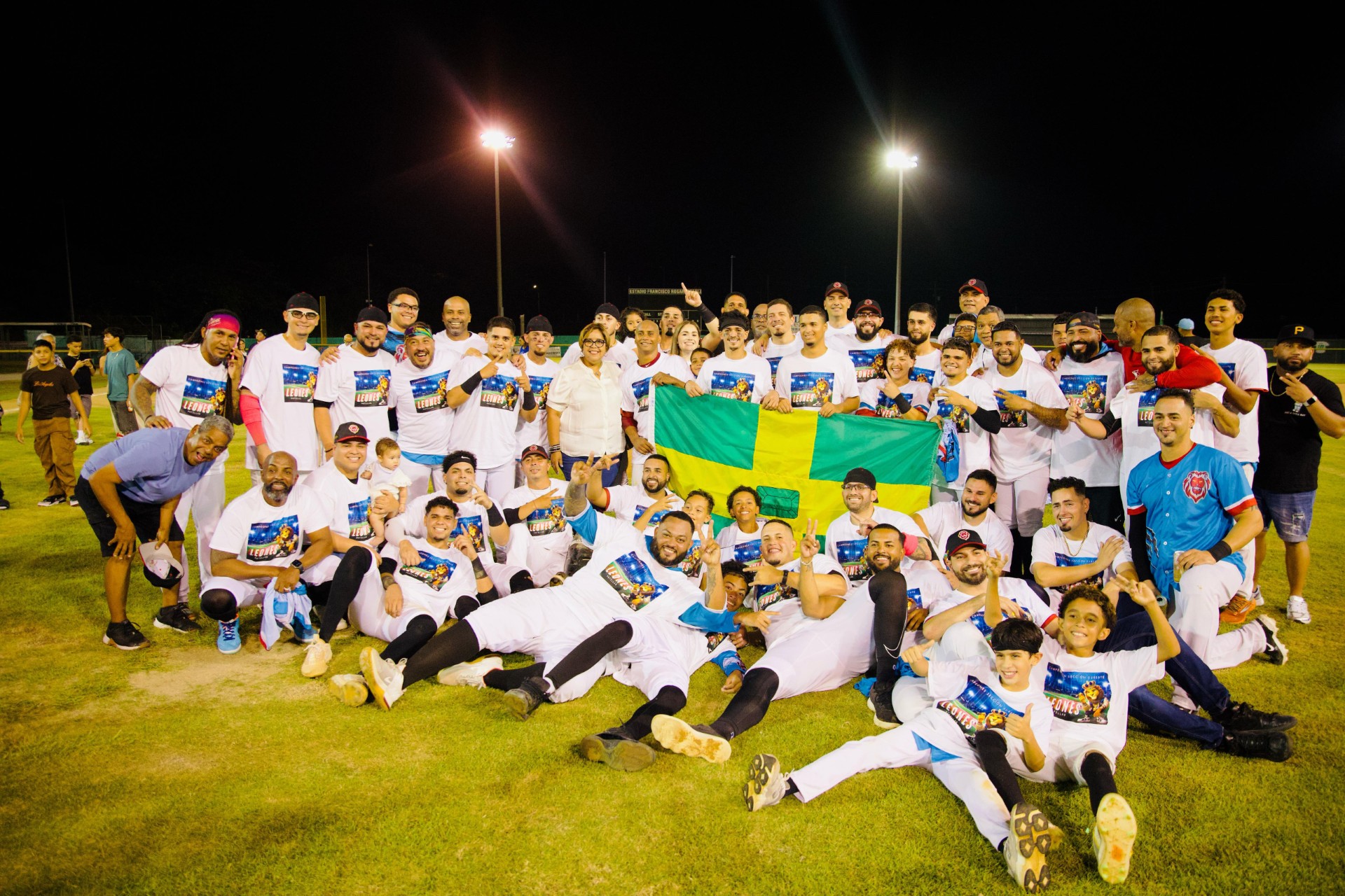 Patillas y Juncos a la final de la Doble A | NewsPR