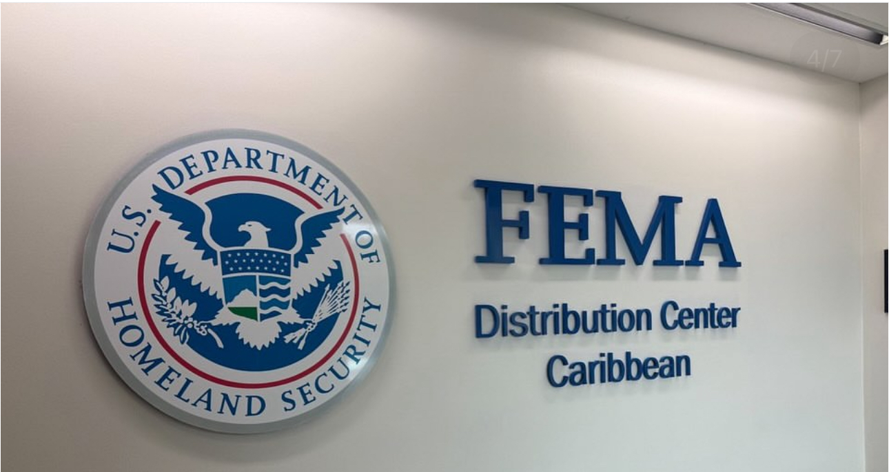 COR3 y PRFAA destacan progreso continuo en la reconstrucción federal de ...