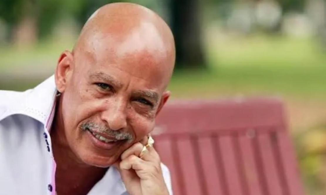 Fallece Alberto “Papo” Rosario, una de las voces que definió una era en ...