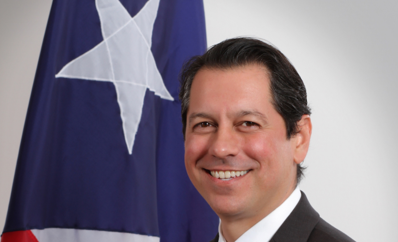 Dan de alta a Juan Dalmau | NewsPR