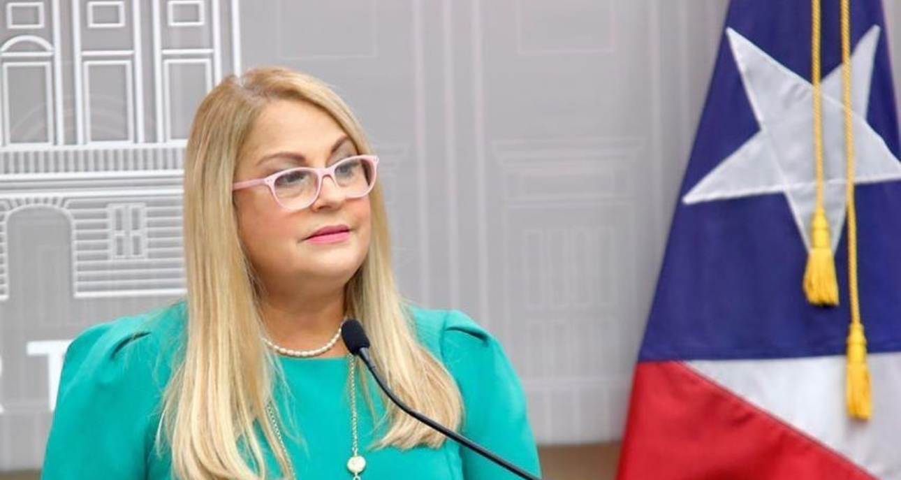 Wanda Vázquez llega a acuerdo con Fiscalía Federal | NewsPR