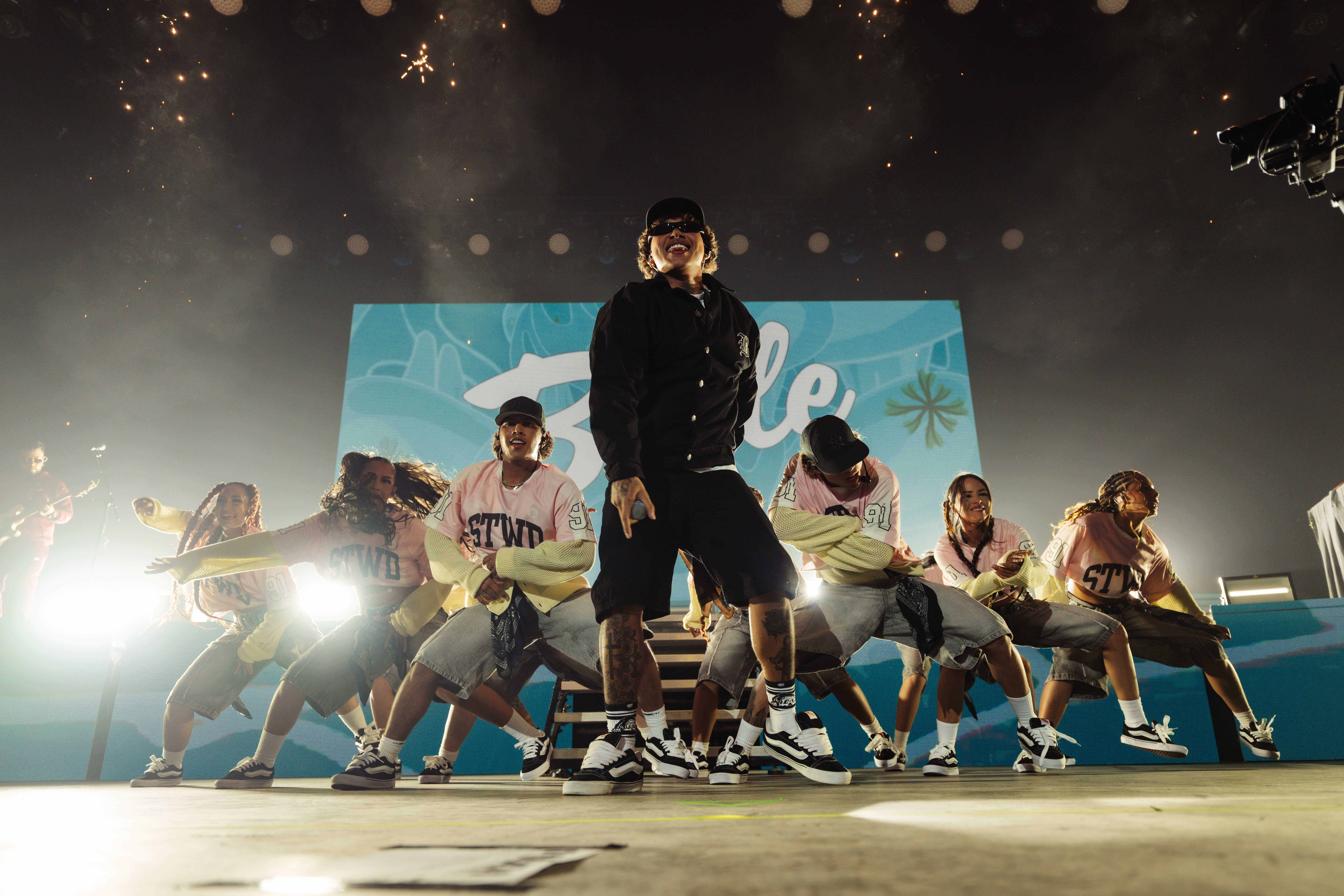 Beéle arranca su serie de conciertos en Puerto Rico | NewsPR