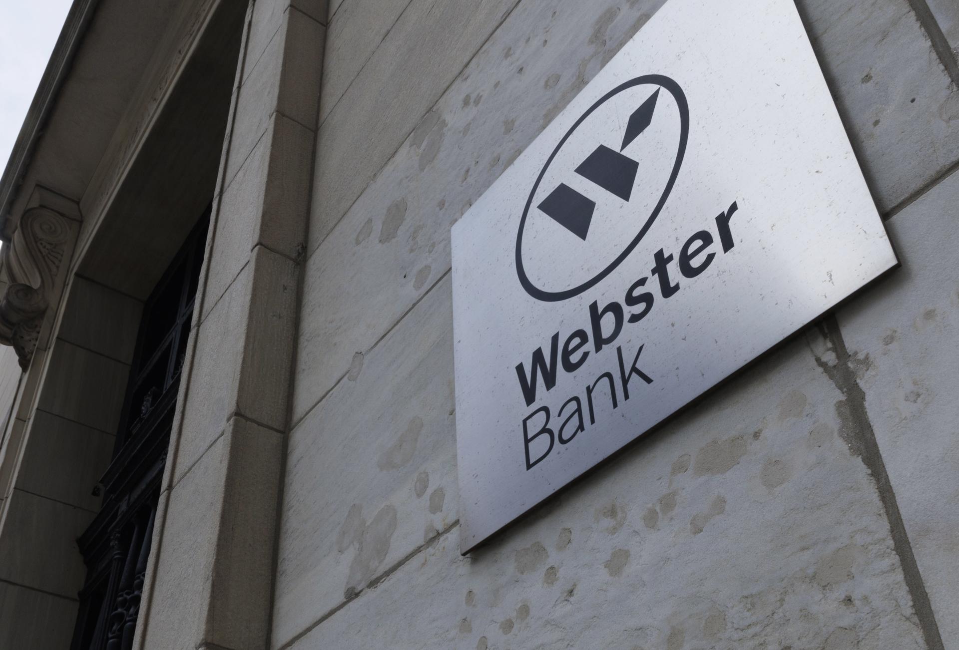 El Banco Santander acuerda la compra de Webster Bank en EEUU por 12,200 ...