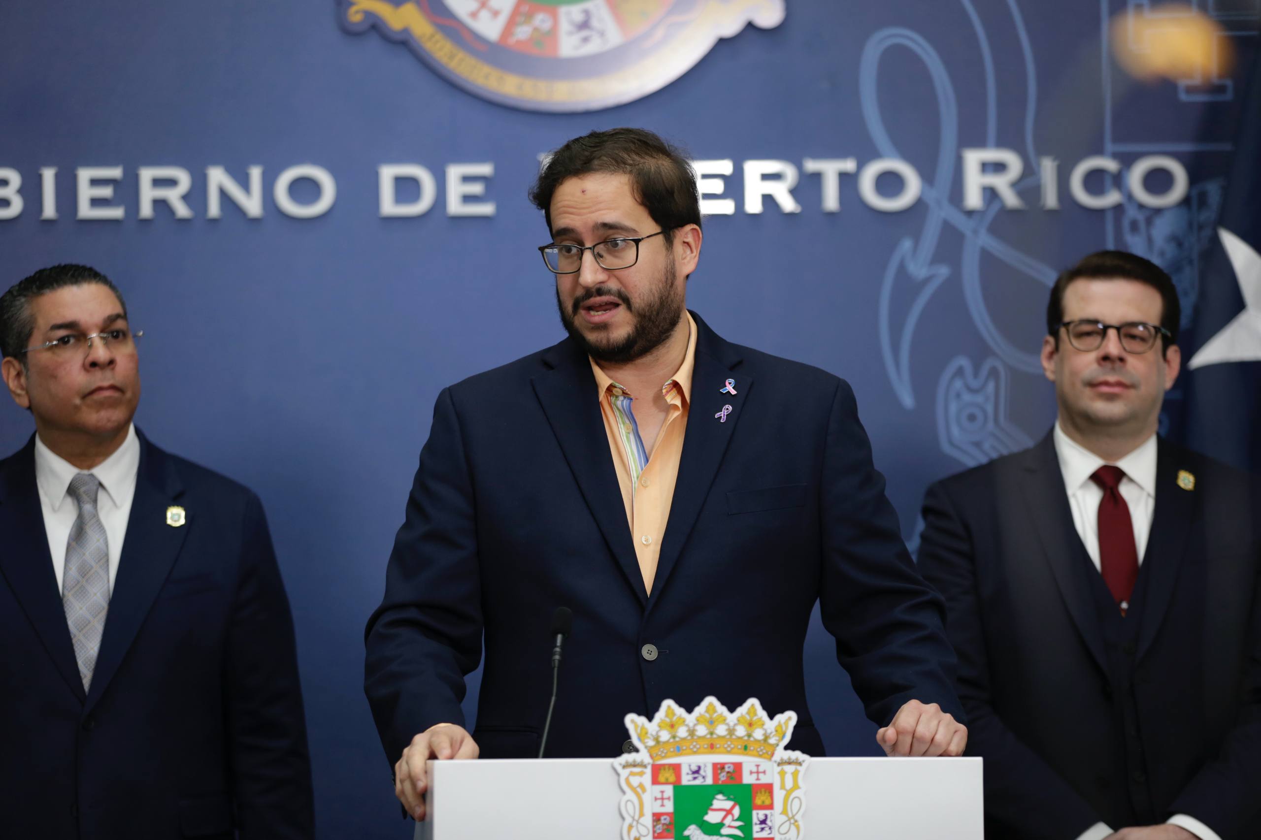 DTOP anuncia rehabilitación y mejoras de seguridad en las carreteras PR ...