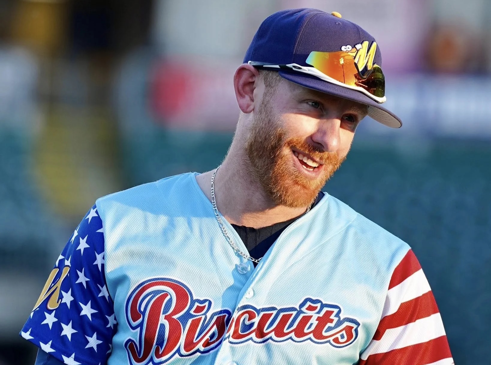 Los Criollos firman al guardabosque Noah Myers | NewsPR