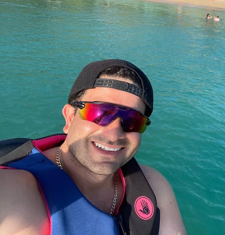 Yovin revela cuál es su lengua mechada favorita | NewsPR