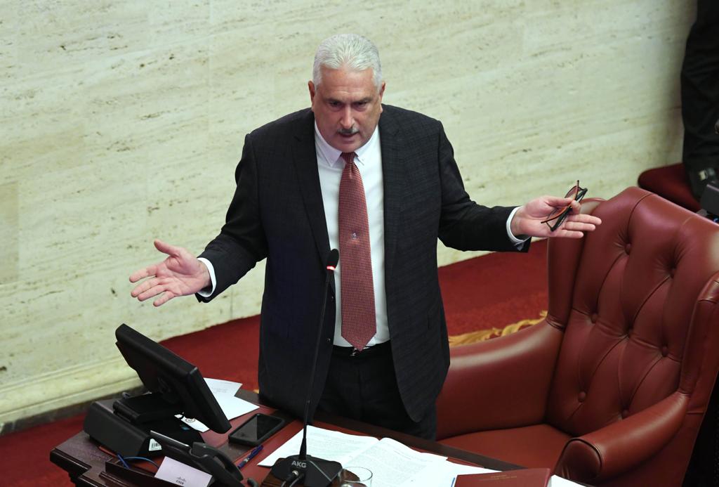 Rivera Schatz explica el rechazo a Janet Parra | NewsPR