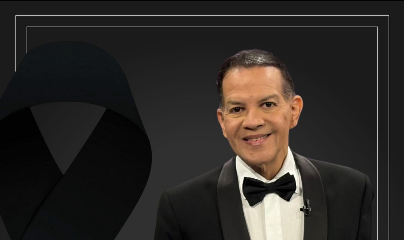 Fallece Pedro Juan Figueroa, reconocido conductor de Lo Sé Todo | NewsPR