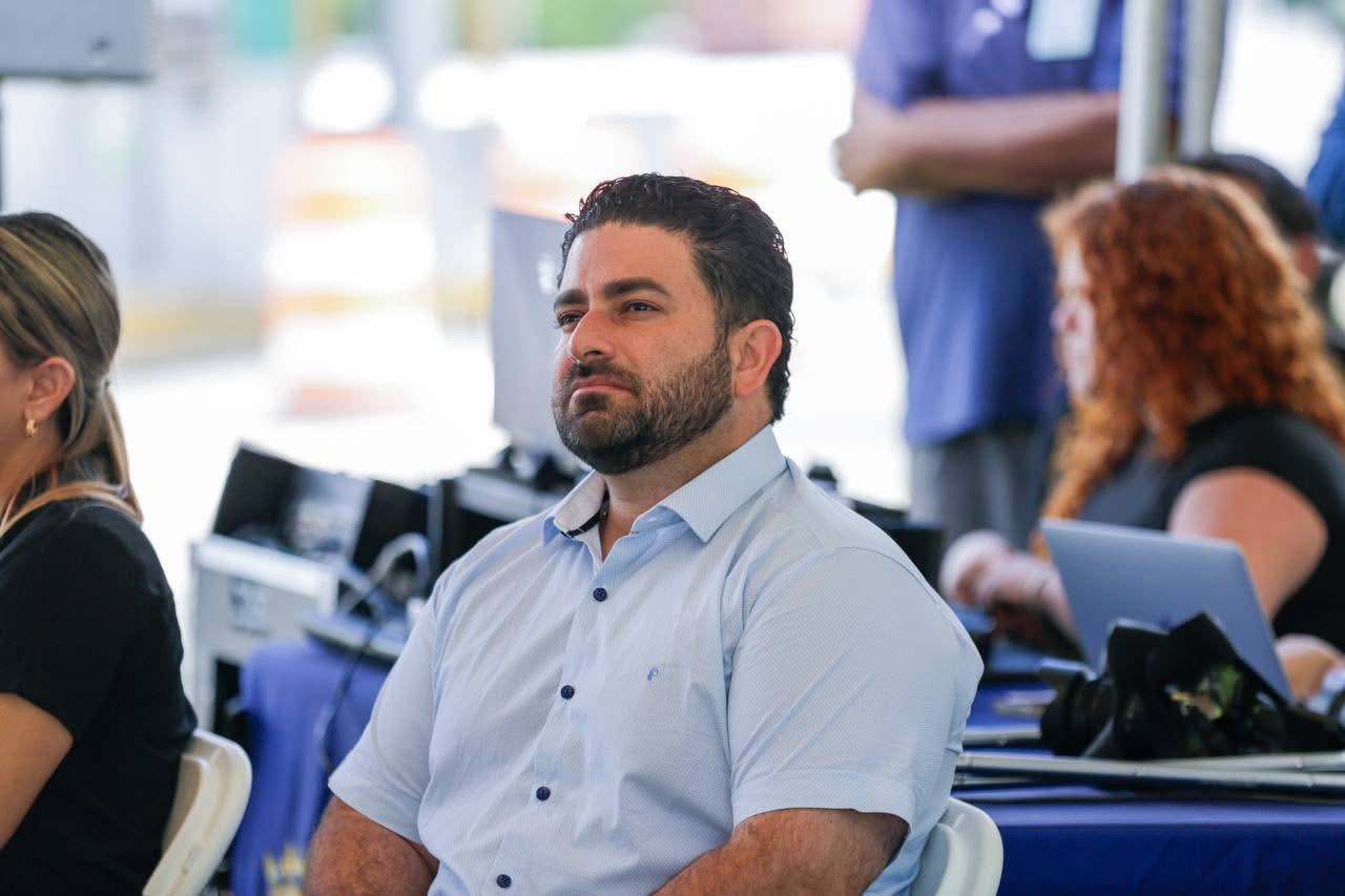 José Yovín Vargas tilda de “Fake News” publicación de Jay Fonseca | NewsPR