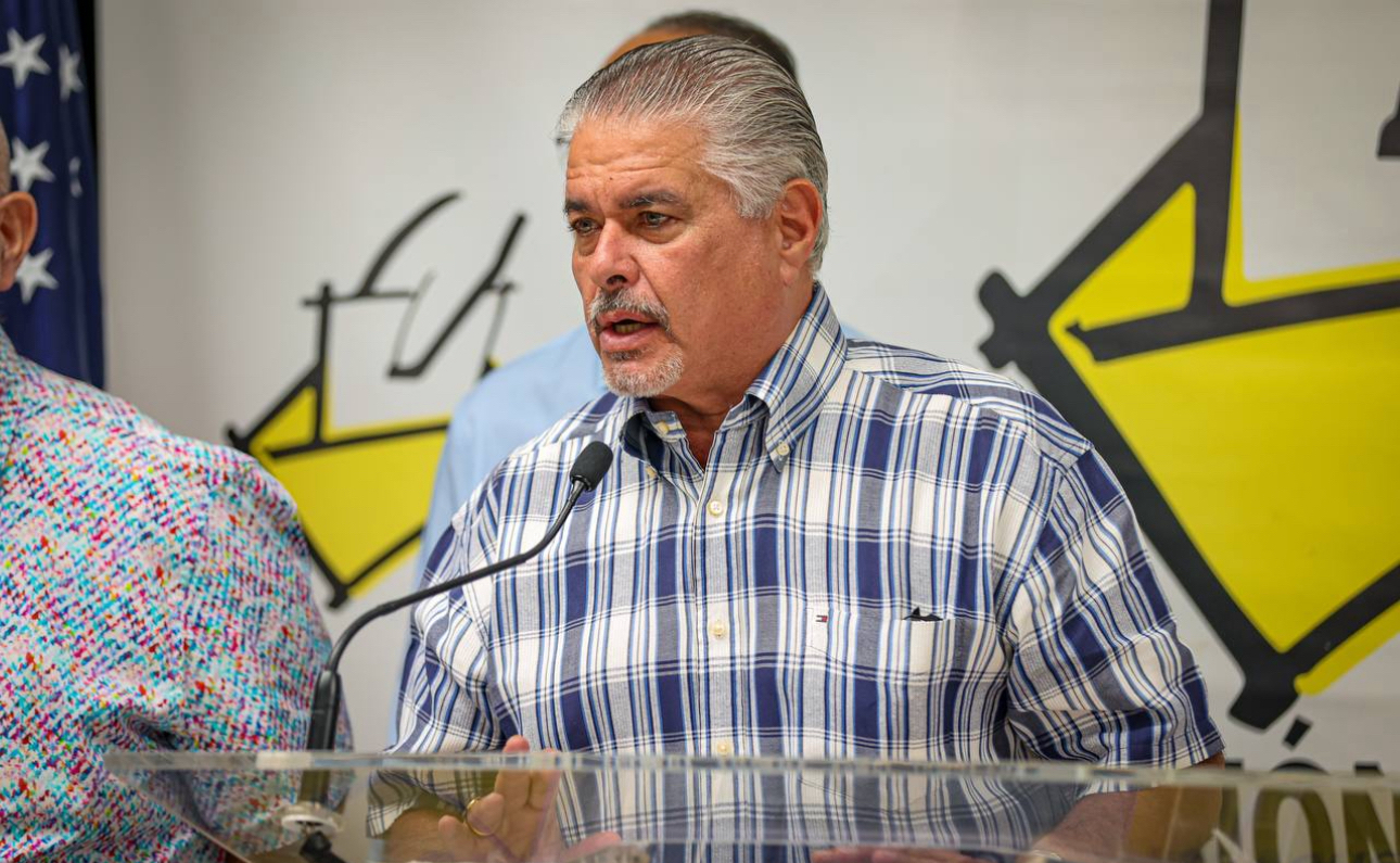 PNP cuestiona postura del PPD sobre acciones de EE.UU. contra Maduro ...
