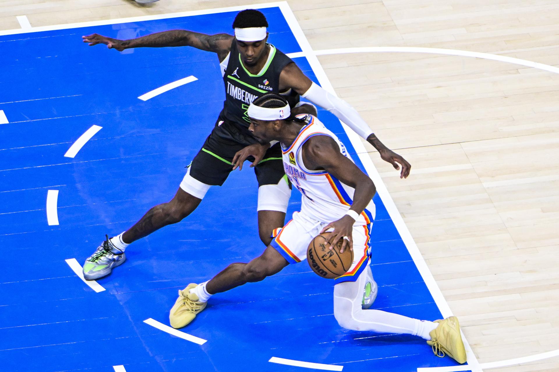 Shai Gilgeous-Alexander es el nuevo MVP de la NBA | NewsPR
