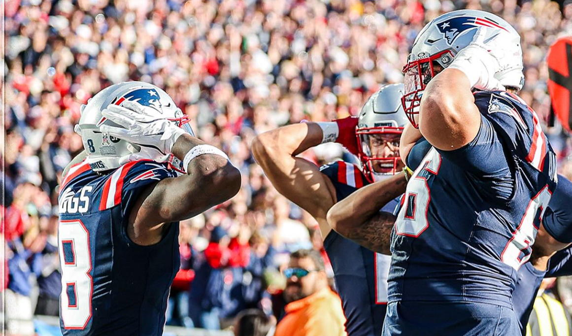 Josh Allen se luce en triunfo de Bills sobre Chiefs | NewsPR