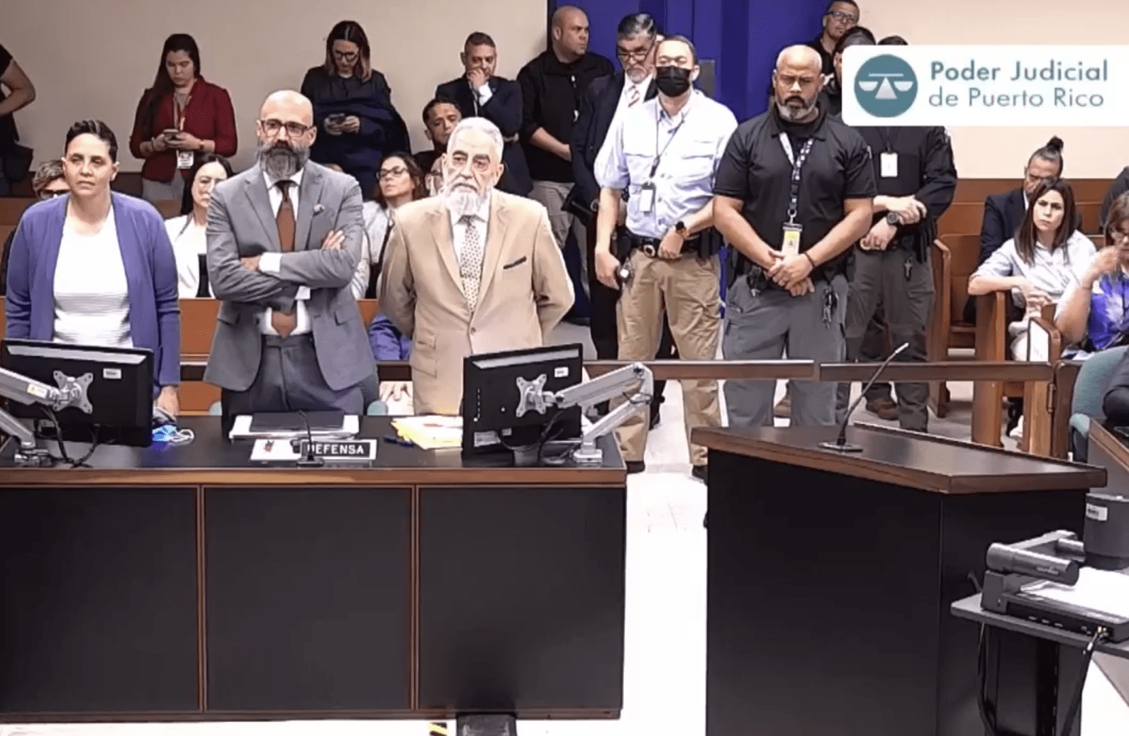 Apelativo ordena cárcel en caso de Mayra Enid Nevárez | NewsPR