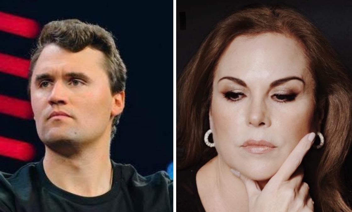 EDITORIAL: Ada Torres Toro y la peligrosa banalización de la violencia ...