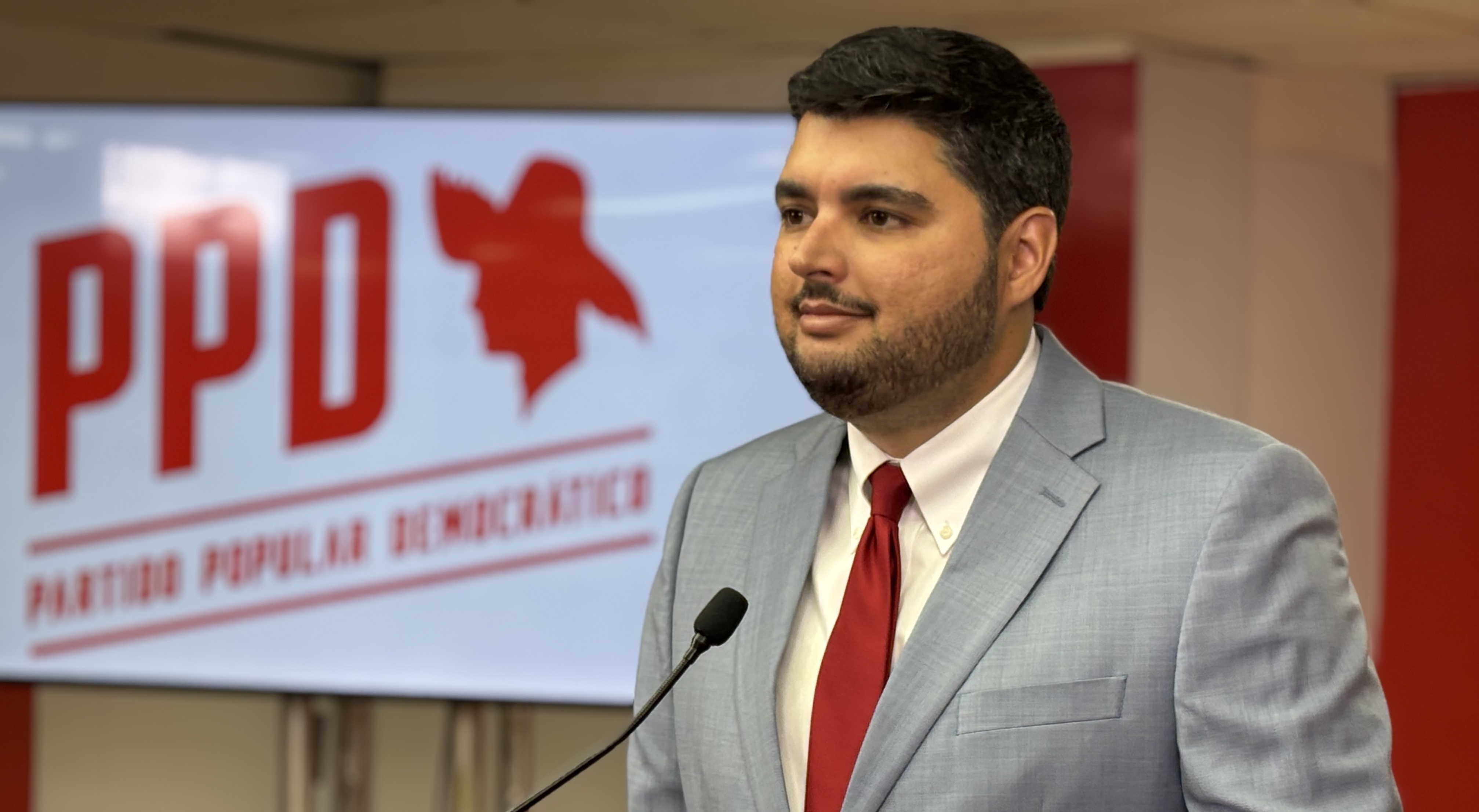 Junta PPD respalda extender Seguro Social Suplementario a PR | NewsPR