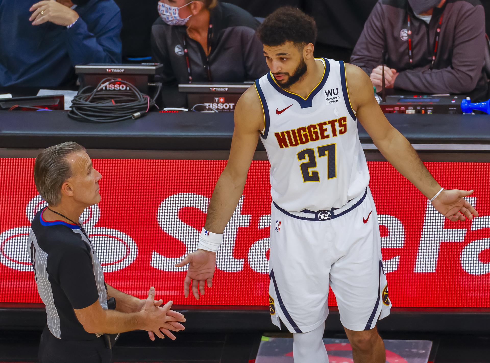Los Nuggets dan un paso de gigante | NewsPR