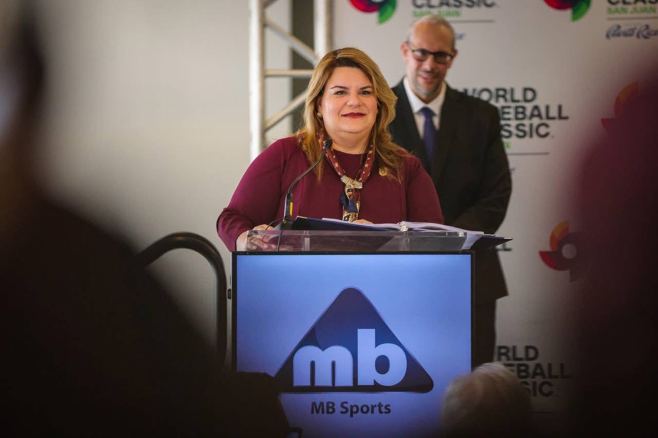 Gobernadora anuncia pago de bono de Navidad y concesión de días libres ...