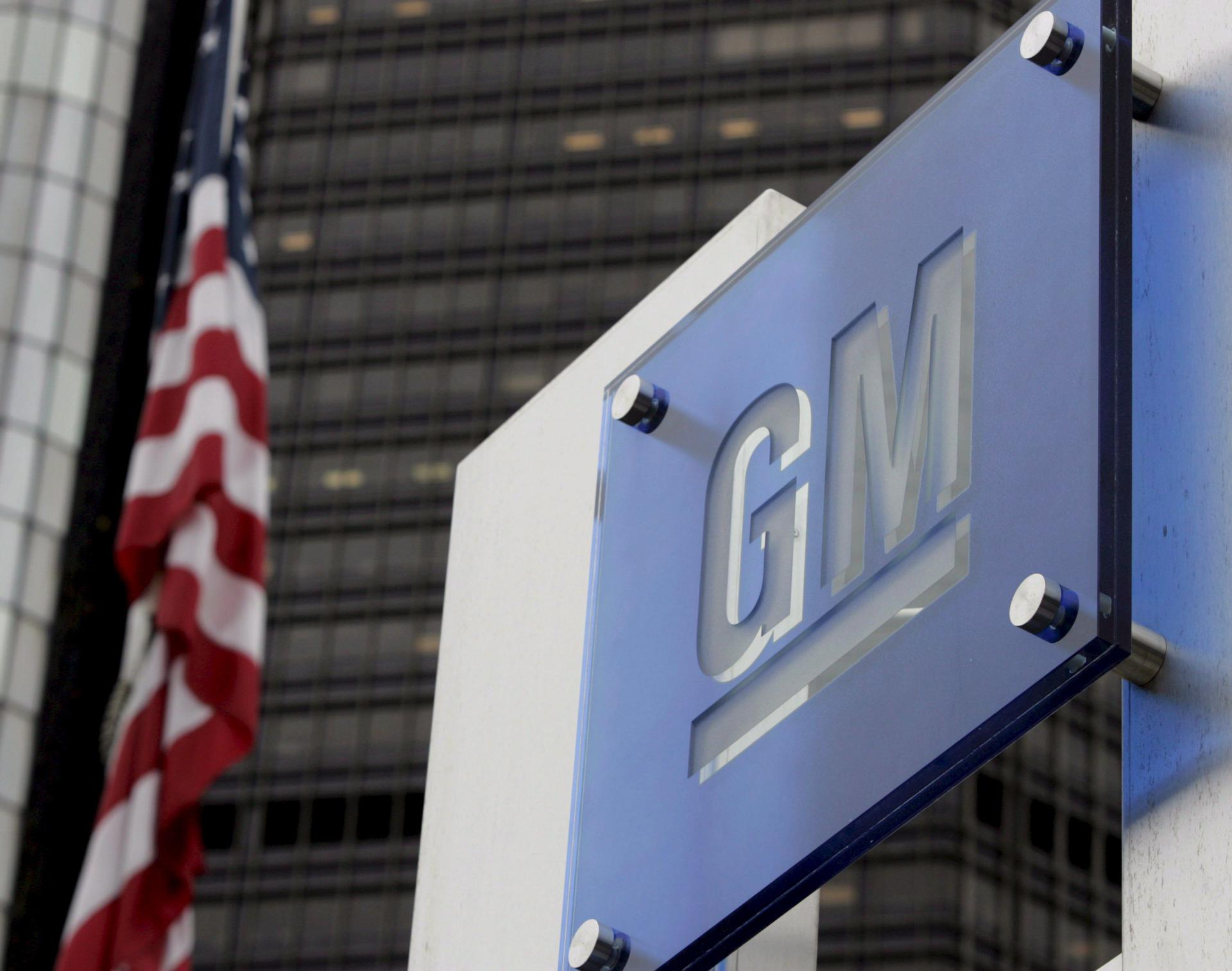 Las ventas de GM en EEUU crecieron un 5,5 % en 2025 | NewsPR