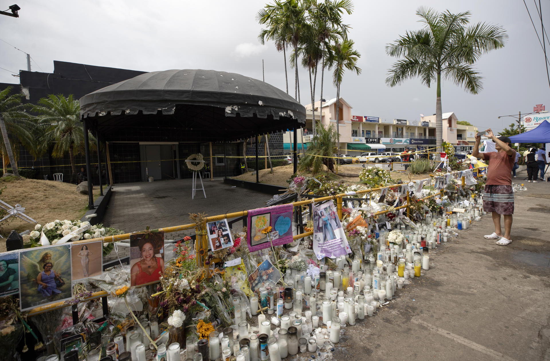 Tragedia en dominicana altera la Semana Santa en el país | NewsPR