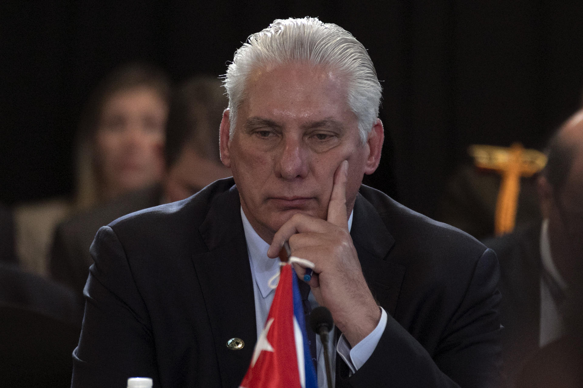 Dictadura cubana mata a cuatro tripulantes de una embarcación civil de ...