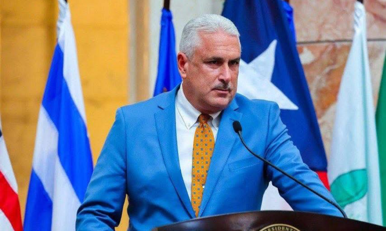 Rivera Schatz critica a Pablo José Hernández por defender el ELA | NewsPR