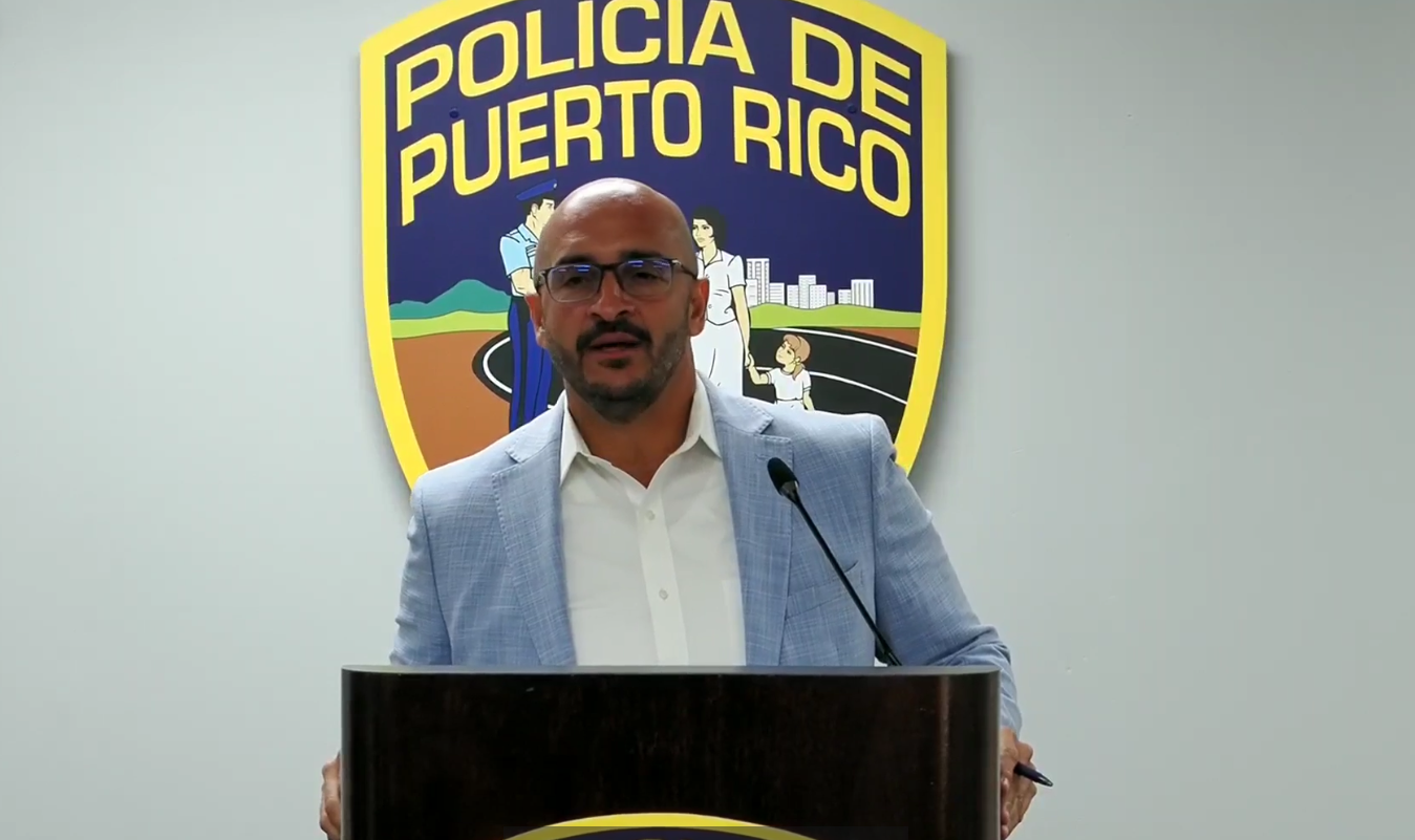 Policía ofrecerá nuevamente el examen para ascensos al rango de ...