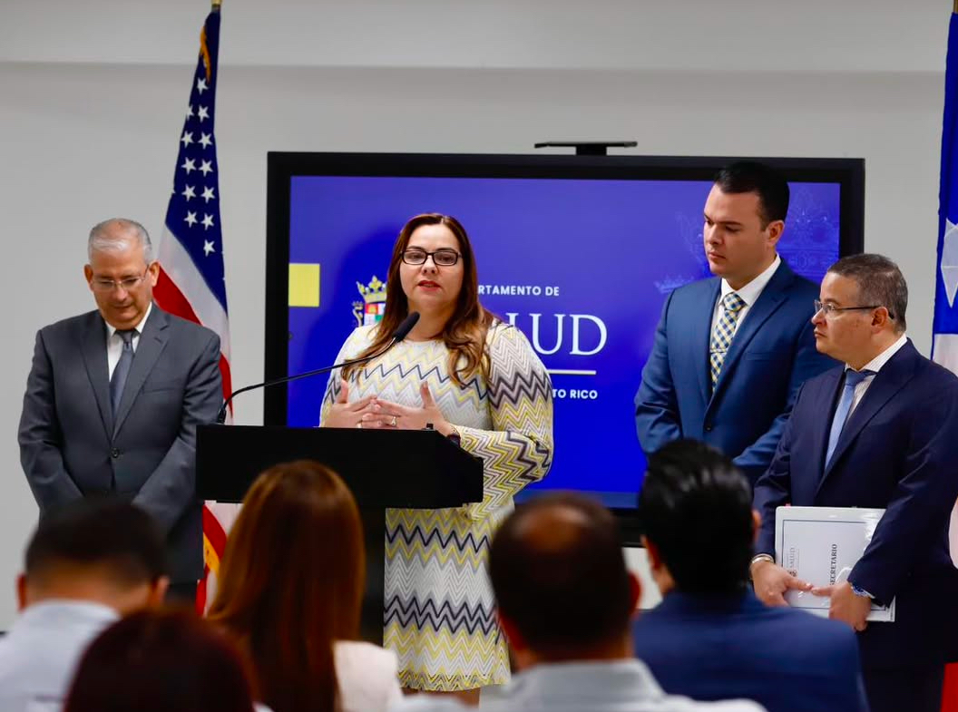 ASSMCA lanza programa “Huella Viva” | NewsPR