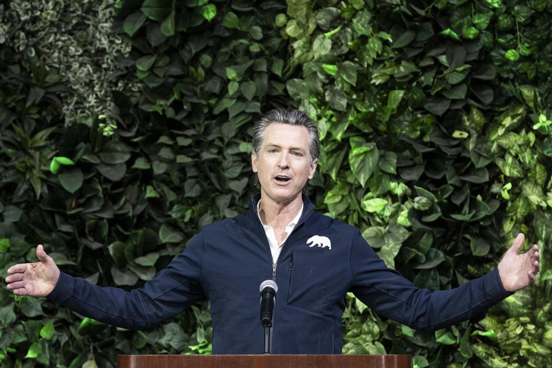 California, Oregón y Washington forman alianza en respuesta a Trump por ...