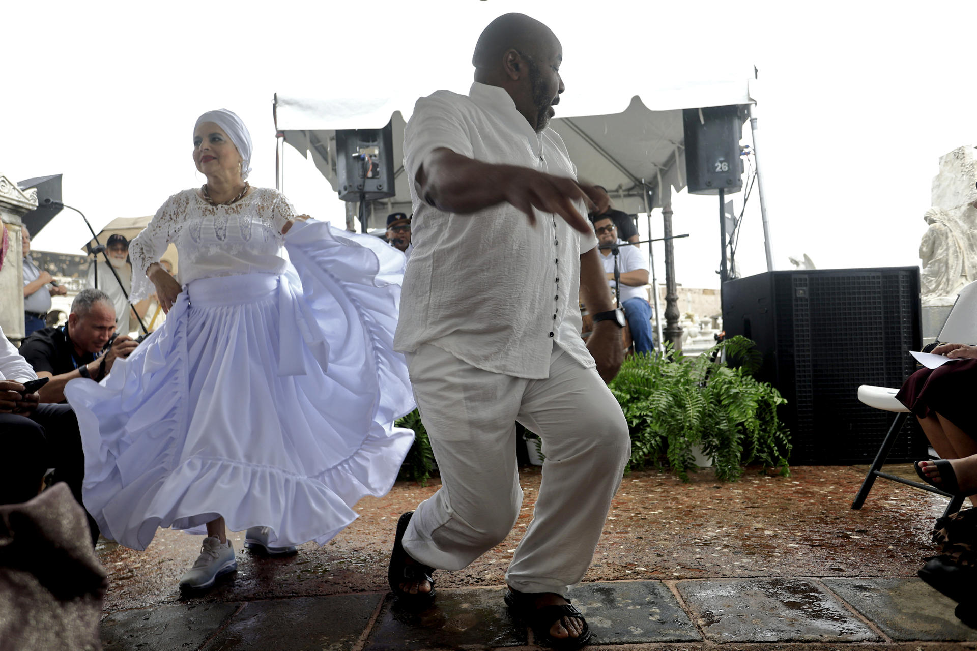 'Tite' Curet es celebrado como el "sastre de la composición" de salsa ...